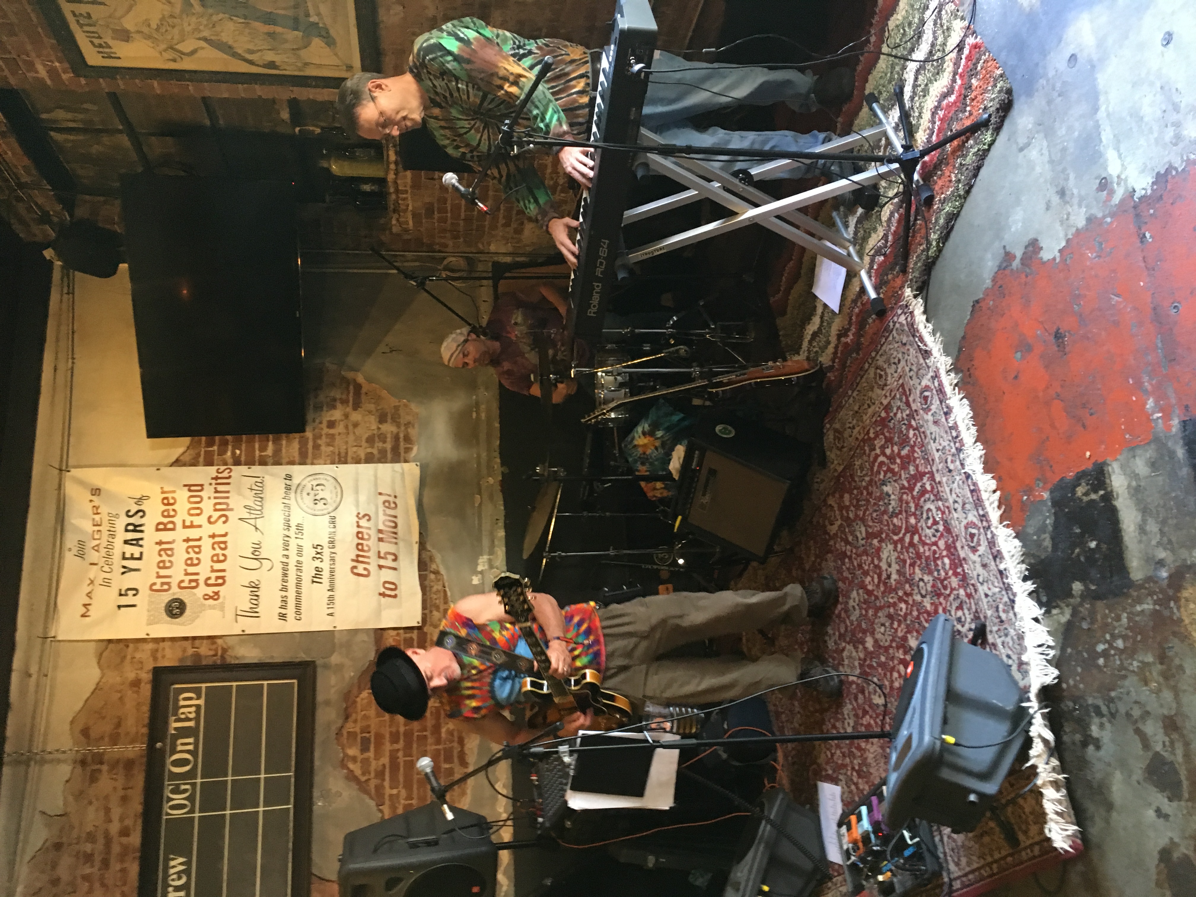 2018 DBDG | Gateway Center