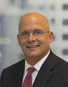 Greg Heston | Gateway Center