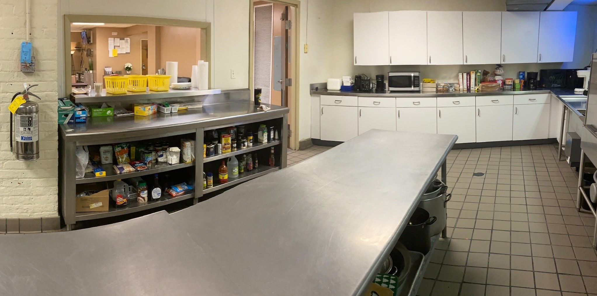 Trinity Womens Center | Gateway Center