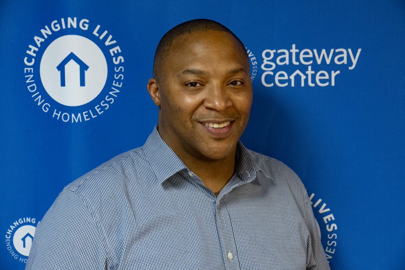 Leadership Team | Gateway Center