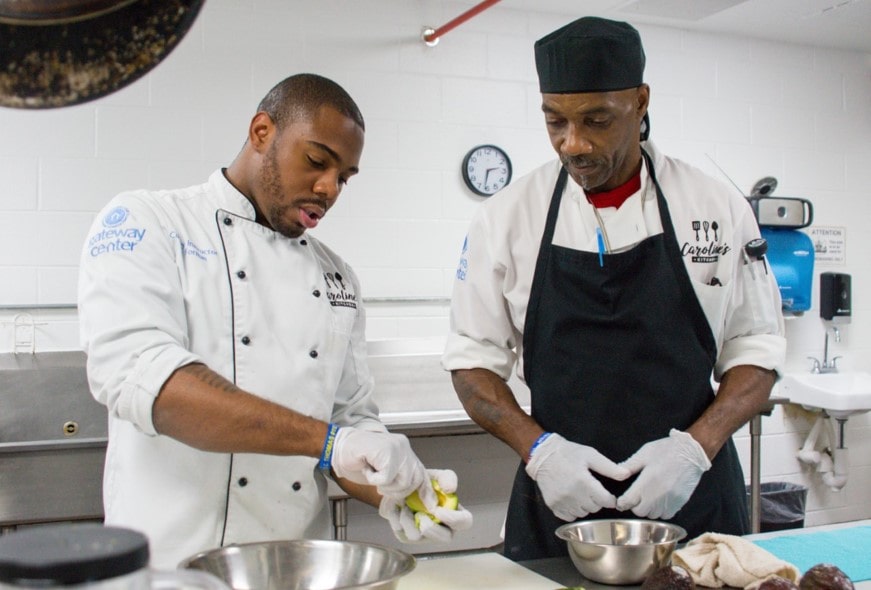 Homepage | Gateway Center