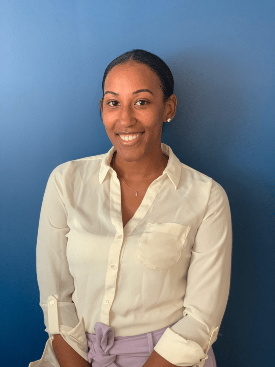 Leadership Team | Gateway Center